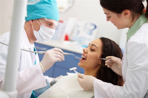 Praca Dla Lekarza Dentysty Endodonty W Bydgoszczy Dentysta Eu Marcin Krufczyk