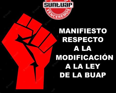 Manifiesta Su Posicionamiento Respecto A La Modificación A La Ley De La