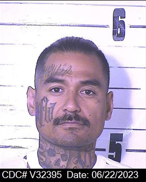 Inmate Killed By 2 Other Inmates At Kern County Prison Cdcr