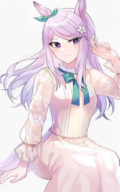 秋月🖌️ Skeb募集中 On Twitter Umabako 2の服が好きだから！ありがとうございます🥰