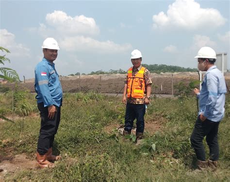 Sulap Lahan Eks Tambang Jadi Lahan Hijau Hasilnya Pingintau Id