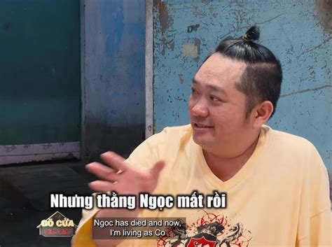 Cò Phùng Ngọc Hé Lộ Cuộc Sống Bế Tắc được Phan Như Thảo Tặng Xe Máy