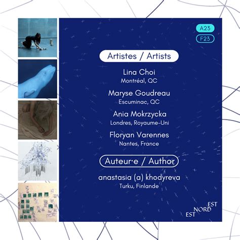 programmation 23 24 est nord est