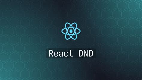 How to create React draggable components with react-dnd | Refine