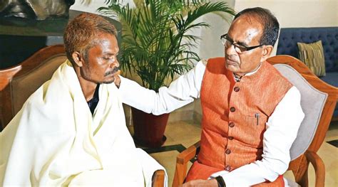 Release Man Who Urinated On Me He Has Realised Mistake Mp Govt Urged