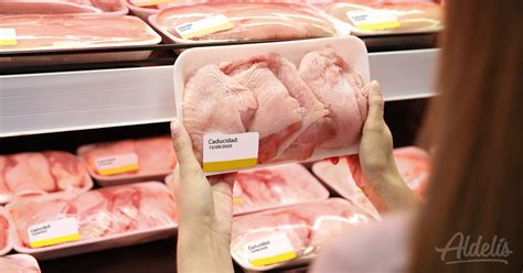 Recomendaciones Para Guardar O Conservar La Carne En La Nevera