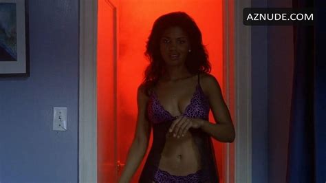 Denise Boutte Nude Aznude