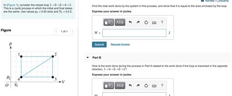 Solved Review Constants In Figure Consider The Closed Chegg