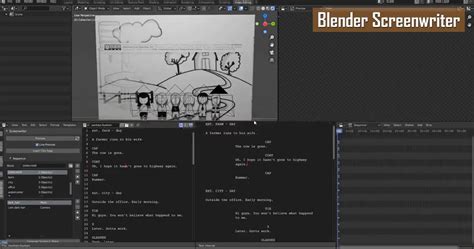 Category Add Ons BlenderNation