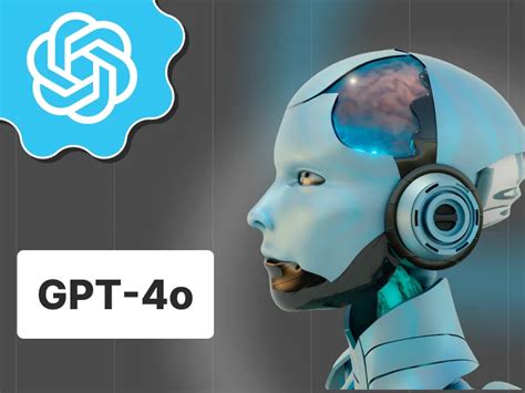 Exploring Gpt O The Future Of Multimodal Ai