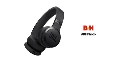 Jbl Live Nc Noise Cancelling On Ear Wireless