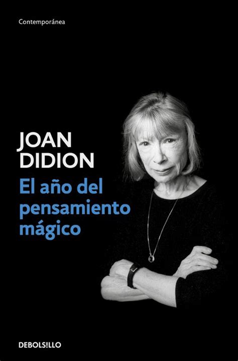 Año Del Pensamiento Mágico El Didion Joan Libro En Papel