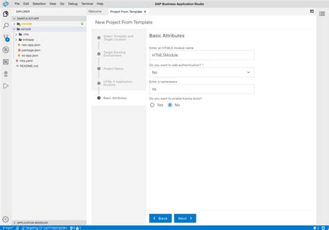 Run An Iot Application Using Sap Business Applicat Sap Community
