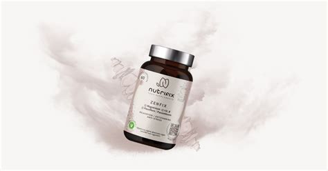 Nutrifix Zenfix