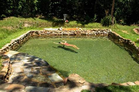 Águas termais no Brasil saiba onde encontrar Dicas de viagem