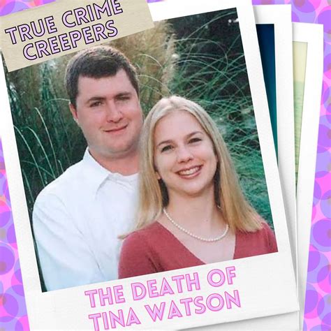 Gabe And Tina Watson Watson Acquitted Over Honeymoon Death The