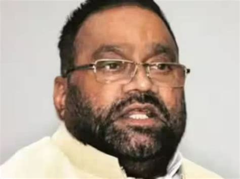 Swami Prasad Maurya New Controversial Statement About Temples In Up