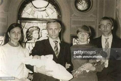 Vladimir Putin Daughters Pictures