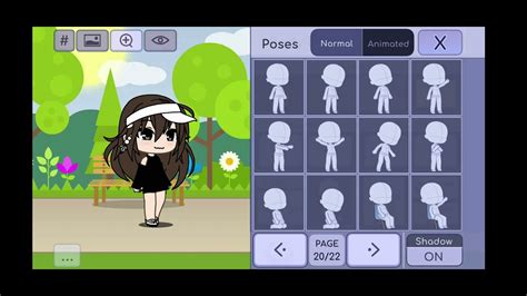 Remaking Gacha Oc Youtube