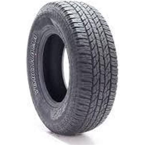 Yokohama Geolandar A/T (G015) (275/55 R20 117H) • Price
