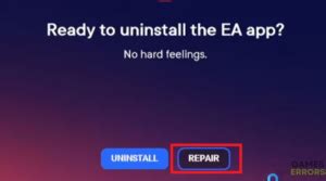 How To Fix The Ea App Crashing On Pc Follow Our Expert Guide