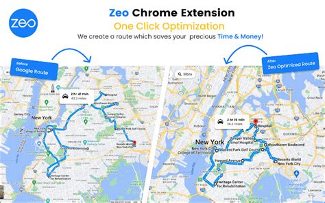 Free Route Optimization Google Maps Carlen Wilmette