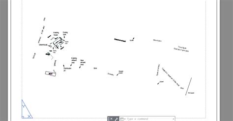 solved unable to see linework in viewport autodesk community