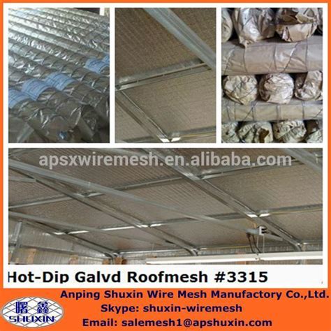 Chinese Supplier Brc Mesh A252 Brc Wire Mesh Size