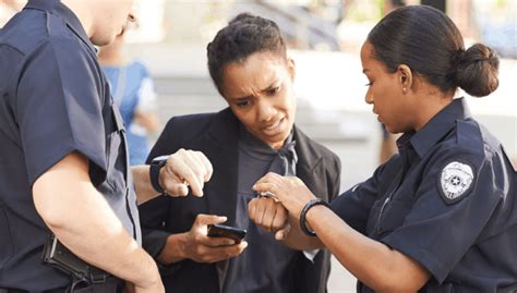 First Responder Communications Rfe Communications