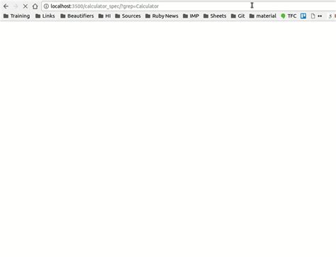 How To Test Rails App Using Mocha Js And Chai Js