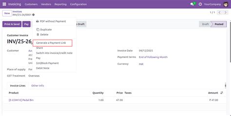 How To Perform Advanced Wizard Operations From Active Model In Odoo 18