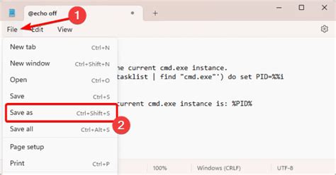 Best Ways To Find Process Id For Windows 11 Apps Nextofwindows Com