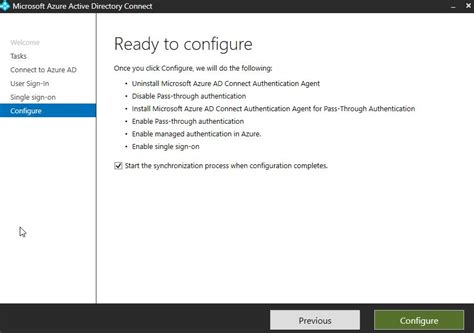 Azure AD Seamless Single Sign On JGSpiers Com