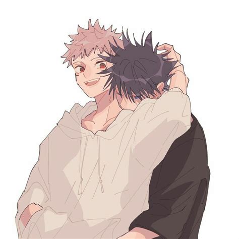💜yuuji X All ~galería~ 🌹🍎01🍎🌹 Personajes De Anime Tutoriales De