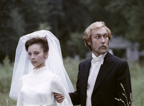 Мой ласковый и нежный зверь - 1978: актеры, рейтинг и отзывы на канале ...