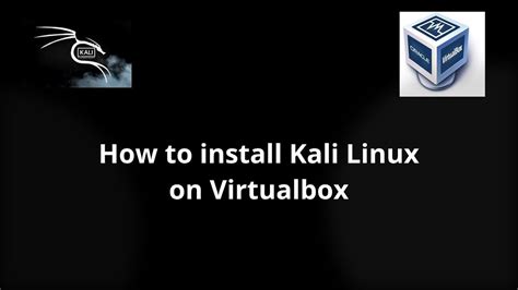 Virtualbox Kali Linux Installation Step Failed Selectionress