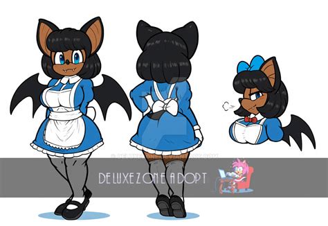 Open Sonic 443 By Deluxezone On Deviantart
