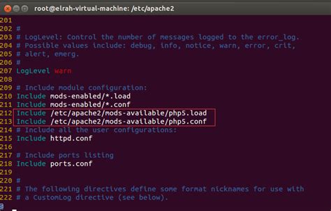 Ubuntu Lamp环境下，用php实现一个页面，能连接数据库miss Chim的博客 Csdn博客