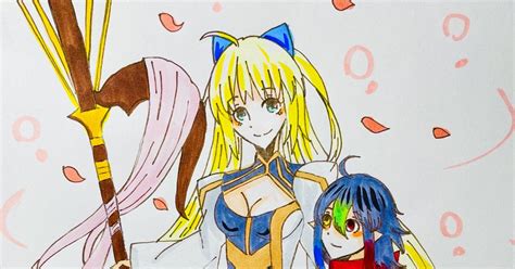 オリキャラ 黄昏の島へ 綺羅★のイラスト Pixiv