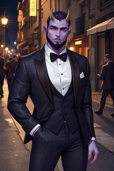 Deimos Patrick Fillion Character Aieasypic