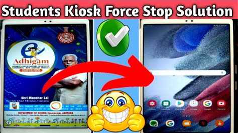 Haryana Government Tablet Ko Normal Kaise Karen How To Install Open All App In Govt School