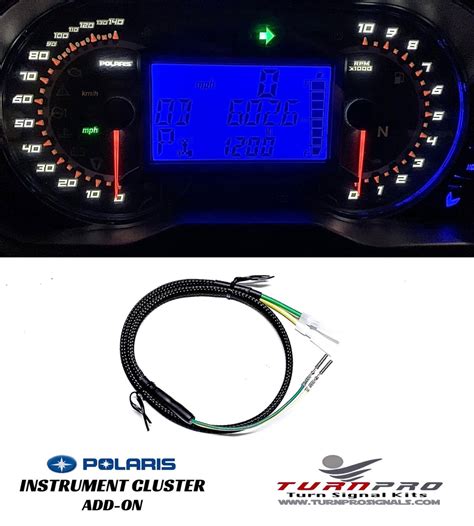 Polaris Cluster Cable