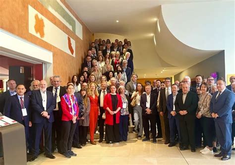 Cecip European Weighing Industry On Linkedin The 55th General
