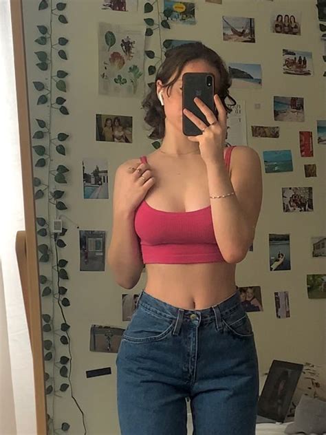 Poses Para Selfies Frente Al Espejo Confuné