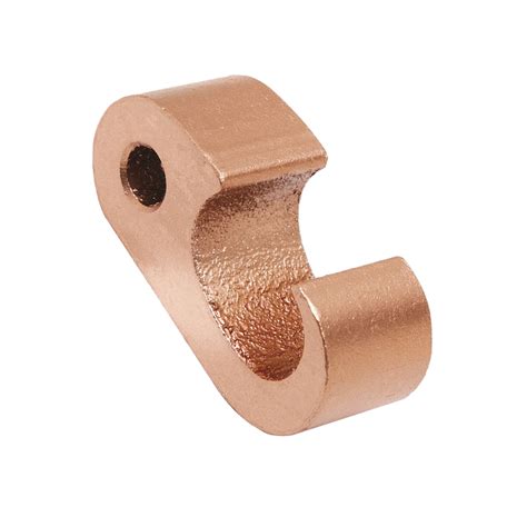 Fig 6 Type Irreversible Compression Connector 250 500 Mcm 1 0 2 0 Str
