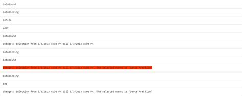 In Scheduler When Editing A Recurring Event In Day View If That Event