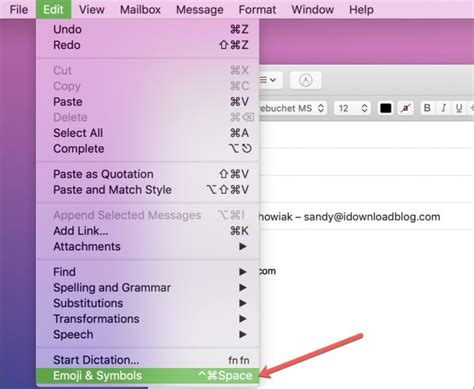 How to type accent letters on your Mac like café or über
