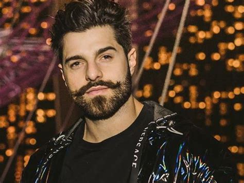 Alok está na Coreia do Sul onde participou da final de reality show