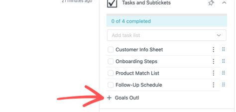 Zendesk Tasks Subtickets App Zendesk Project Management App