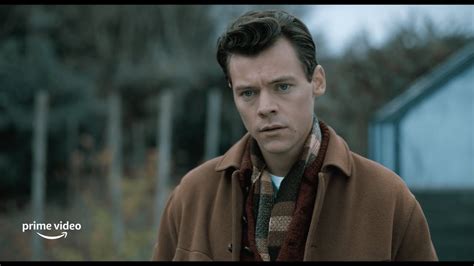 My Policeman Tráiler Oficial Prime Video España Youtube